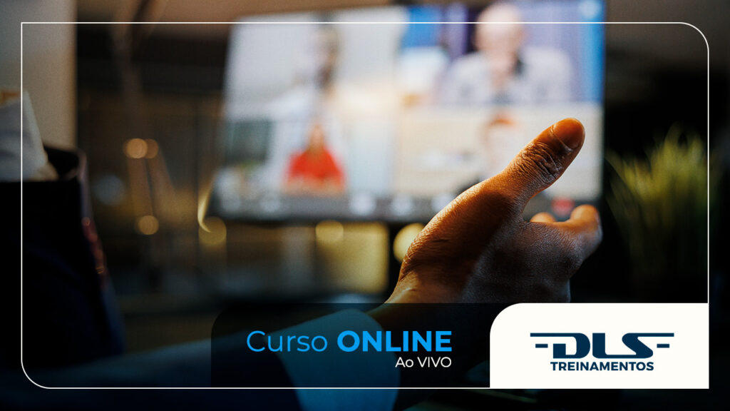 DLS Treinamentos – Aqui você aprende!
